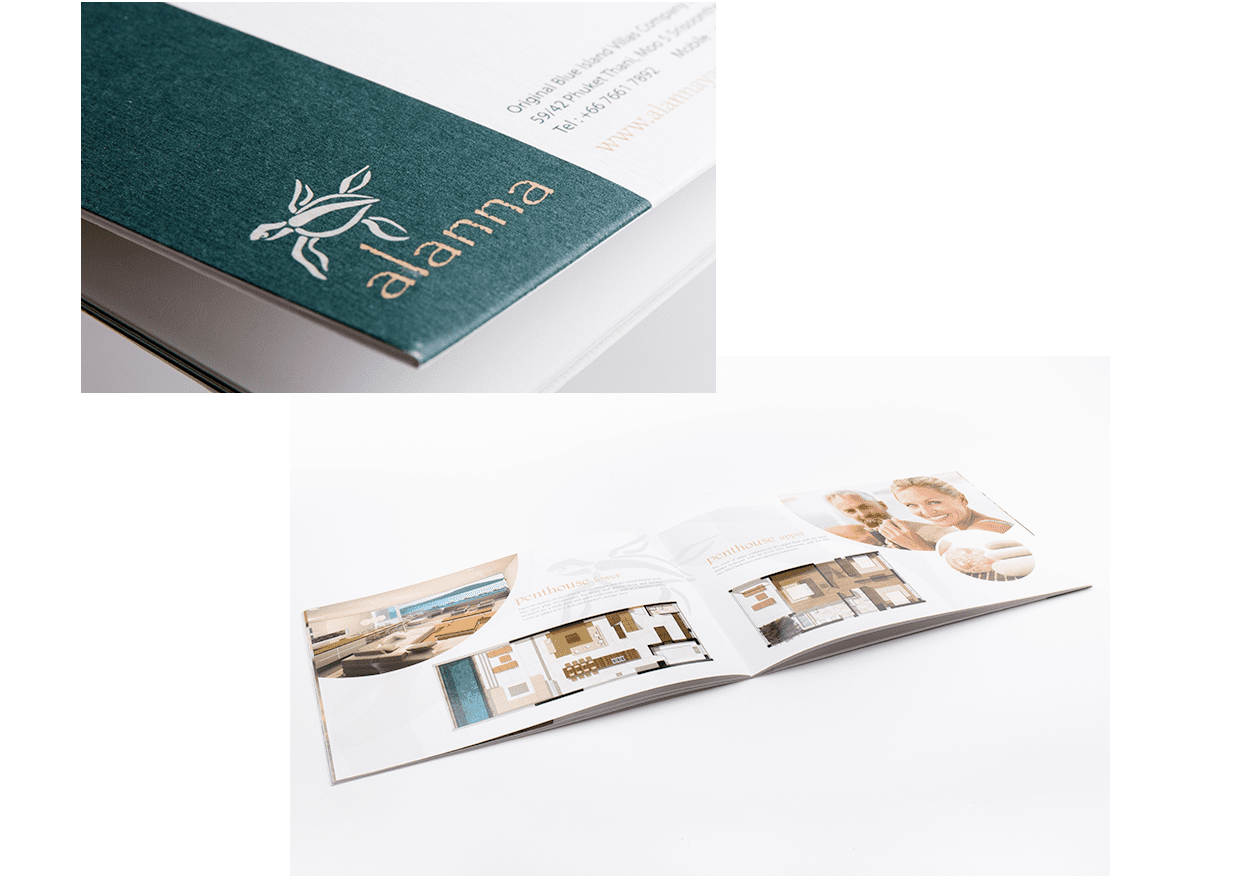 Alanna Yamu - Showcase - Web Design Company Hong Kong | Digital Agency ...