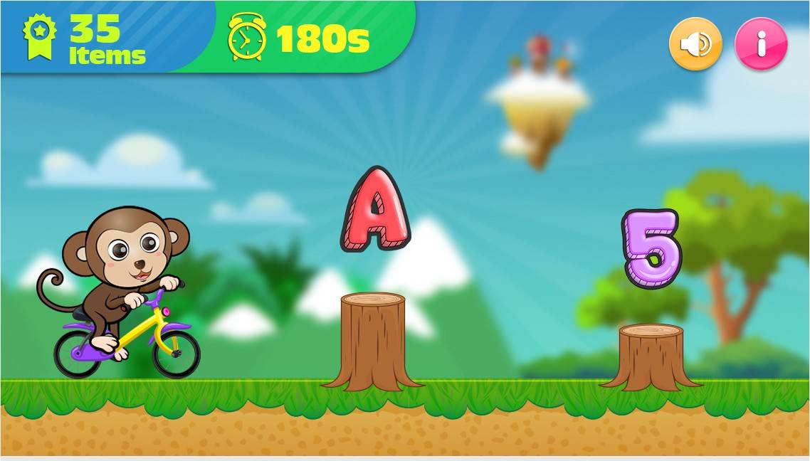 ABC Jungle Bicycle Adventure - Showcase - YSD HK | Premier Web Design ...