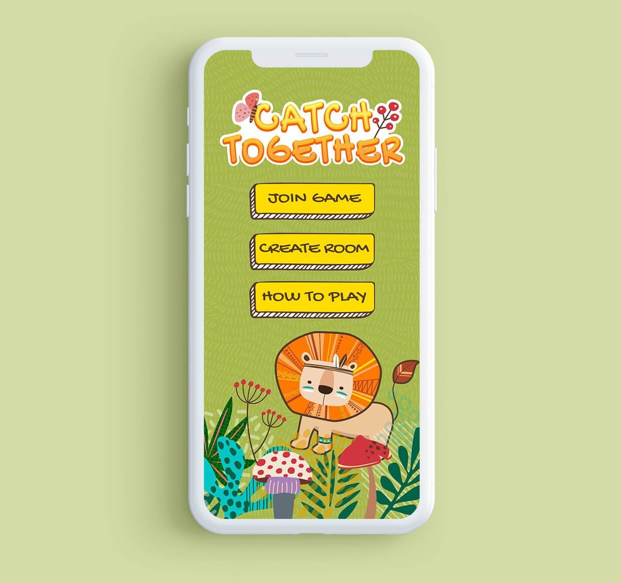 Catch Together - Showcase - Web Design Company Hong Kong | Digital ...