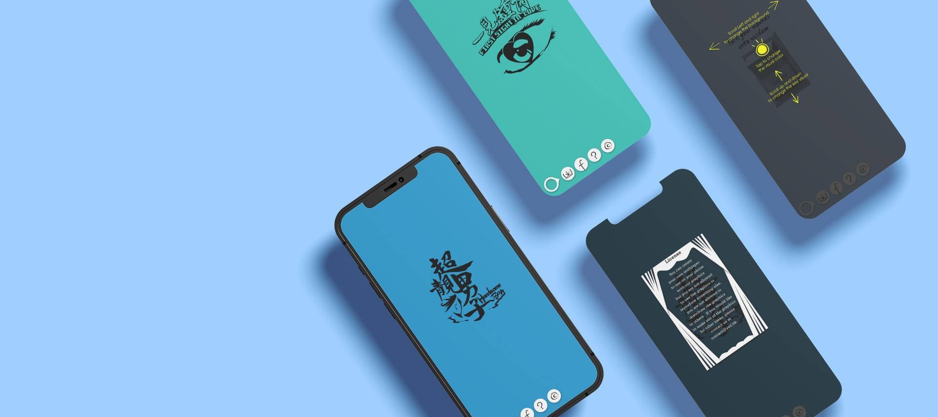 ODC Wallpaper - Showcase - YSD HK Limited | HK's Premier Digital ...