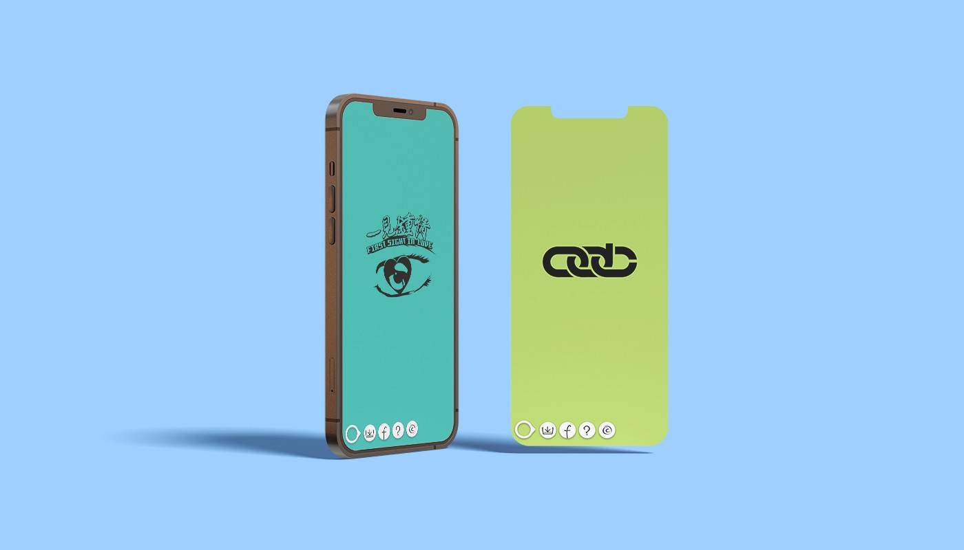 ODC Wallpaper - Showcase - YSD HK Limited | HK's Premier Digital ...