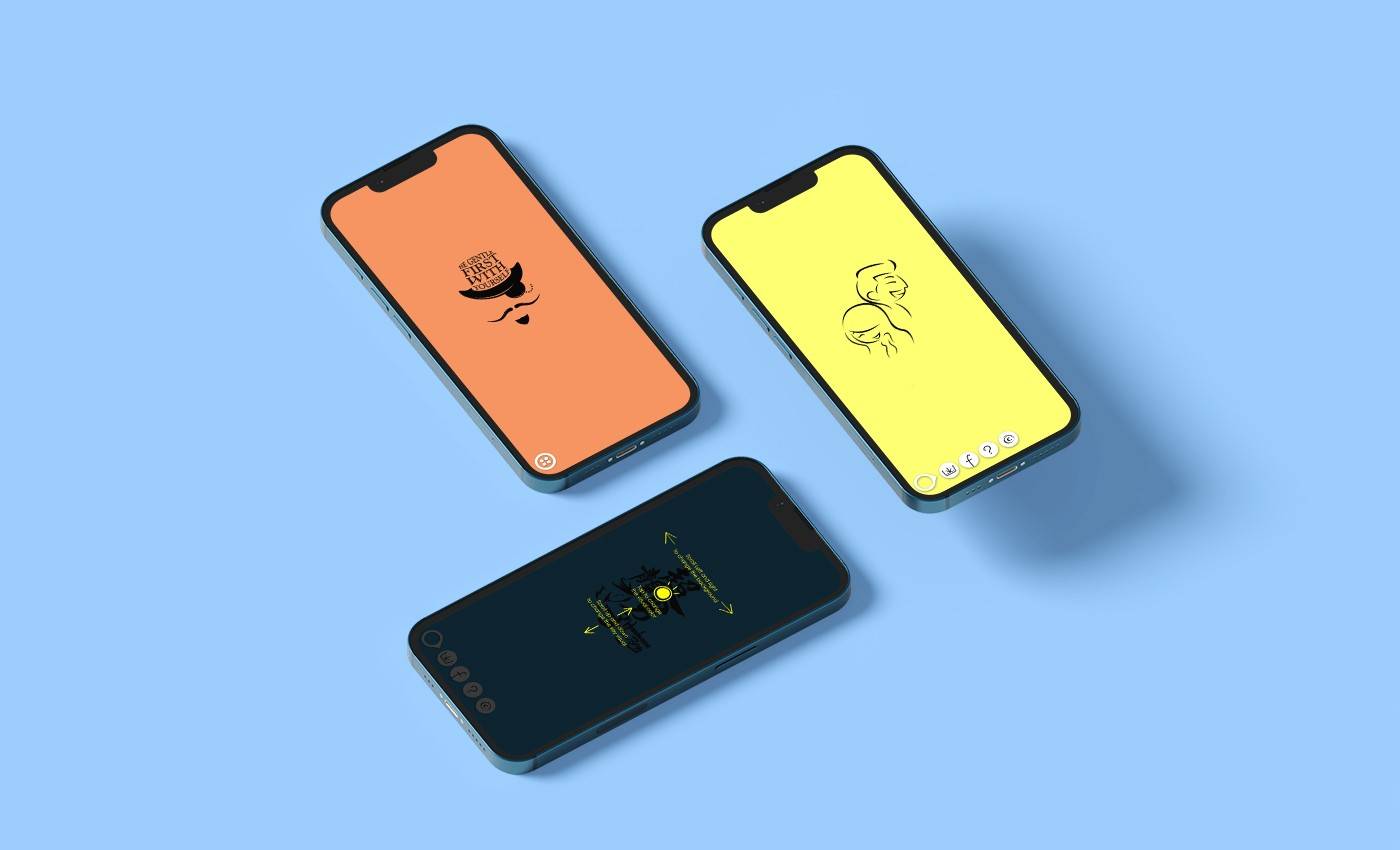 ODC Wallpaper - Showcase - YSD HK Limited | HK's Premier Digital ...